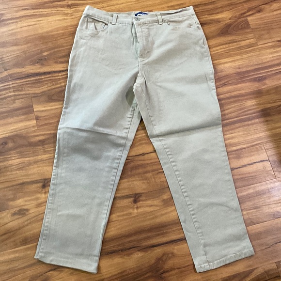 Basic Editions | Pants & Jumpsuits | Basic Editions Classic Fit | Poshmark